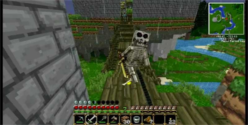 Technic | Geeky Matters W/OhGaming