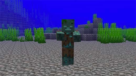 10 Strongest Mobs In Minecraft | Geeky Matters