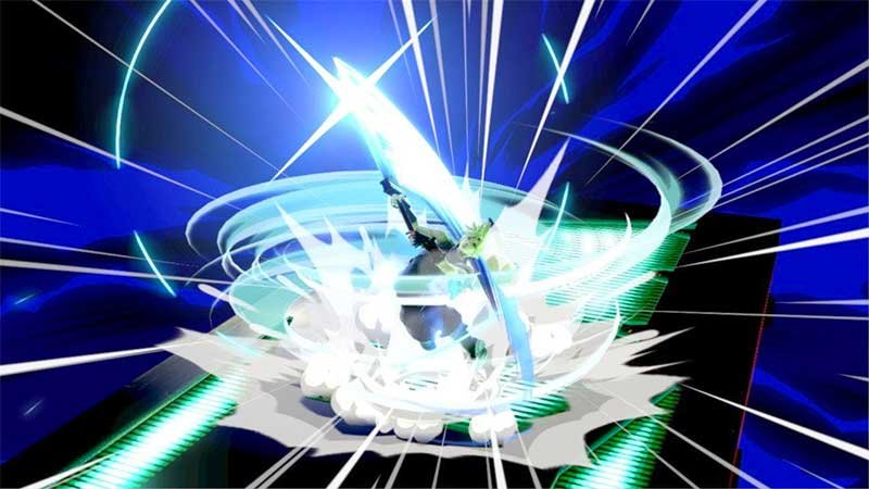 Top 10 Most Satisfying Moves To Hit In Super Smash Bros Ultimate ...