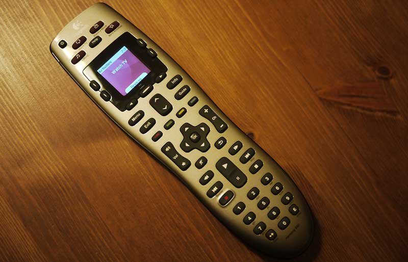 Logitech Harmony 650 Vs 665 Vs 700