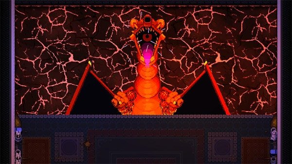 Top 10 Enter The Gungeon Bosses
