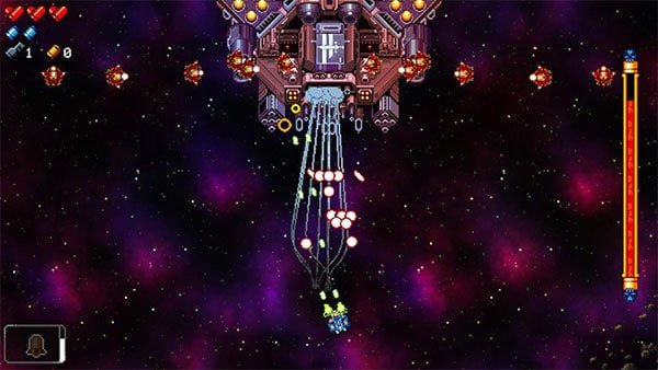 Top 10 Enter The Gungeon Bosses