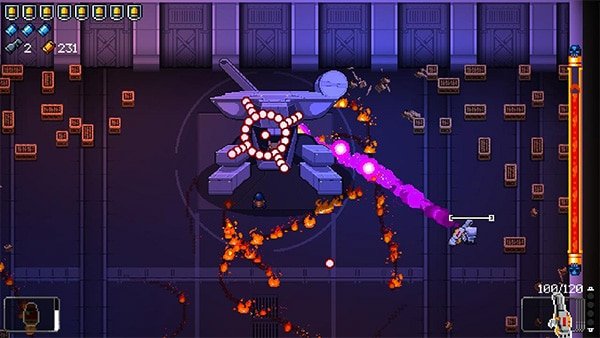 Top 10 Enter The Gungeon Bosses | Geeky Matters