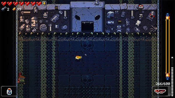 Top 10 Enter The Gungeon Bosses