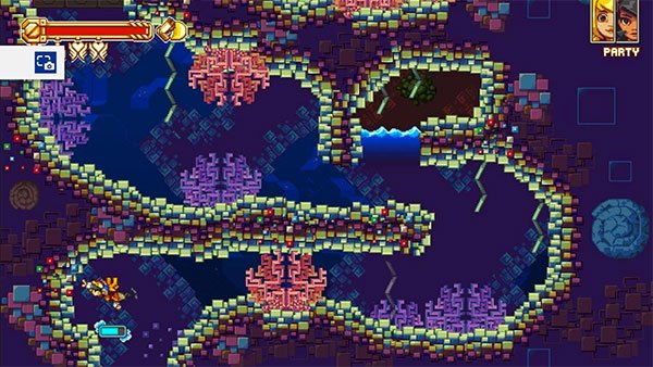 Iconoclasts Review (for PS4, Switch, PC and more) | Geeky Matters