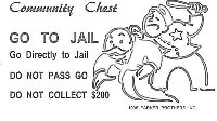 Monopoly Coloring Pages | Geeky Matters