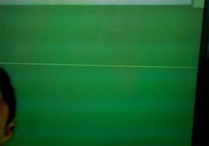 Philips TV Horizontal Lines On Screen (EASY FIX!) | Geeky Matters