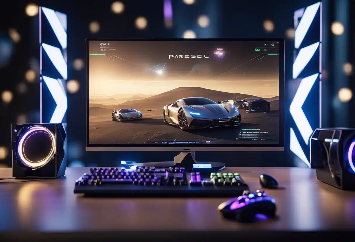 What Is Parsec Gaming? (Answered!) | Geeky Matters