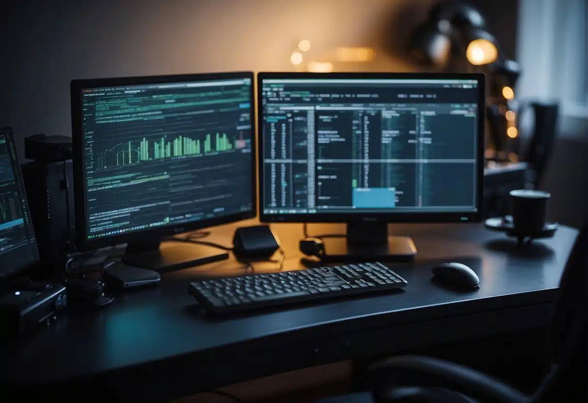 How To Become A Full Stack Web And Mobile App Developer | Geeky Matters