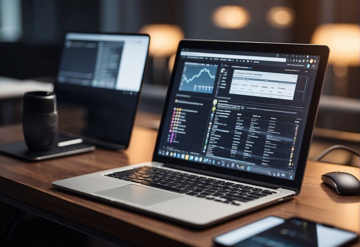 How To Become A Full Stack Web And Mobile App Developer | Geeky Matters