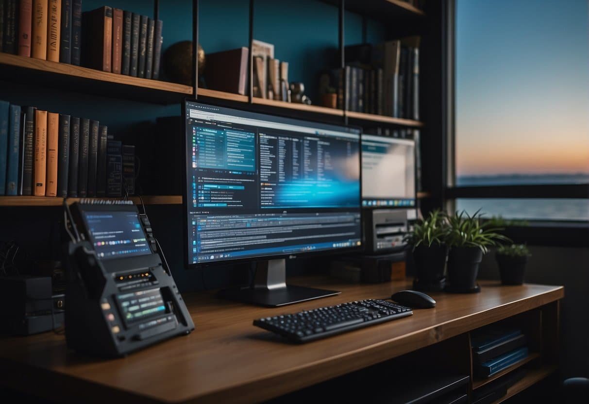 How To Become A Full Stack Web And Mobile App Developer | Geeky Matters