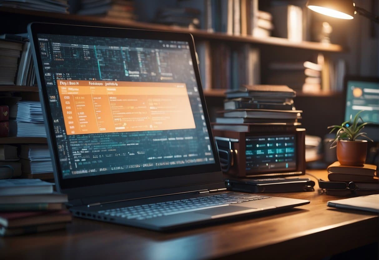 How To Become A Full Stack Web And Mobile App Developer | Geeky Matters