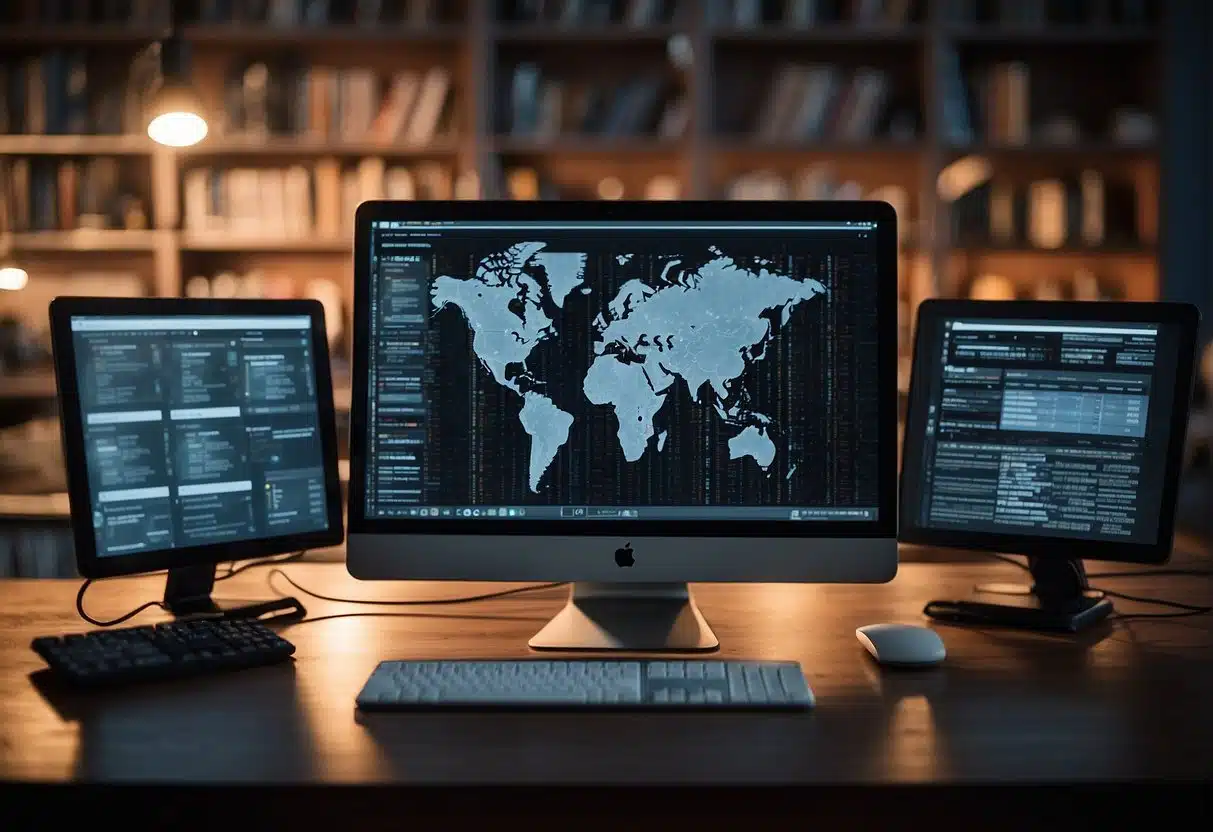 How To Become A Full Stack Web And Mobile App Developer | Geeky Matters