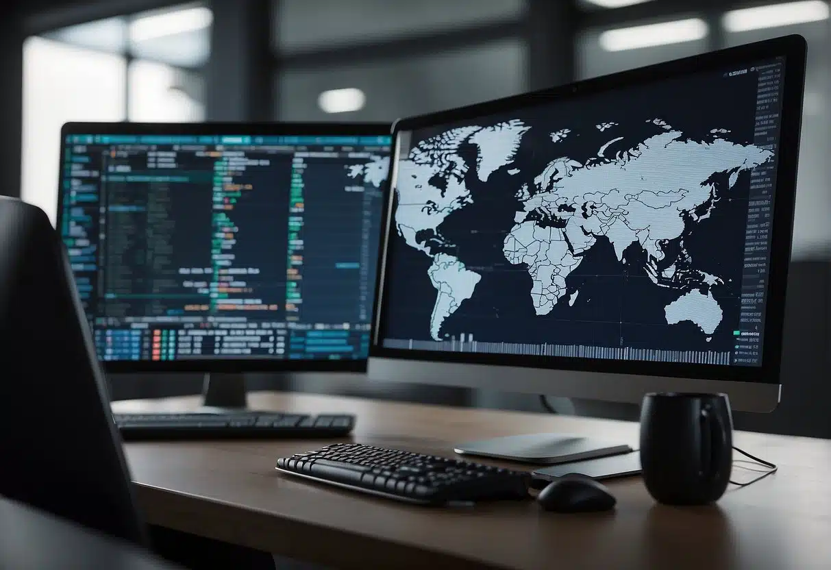 How To Become A Full Stack Web And Mobile App Developer | Geeky Matters