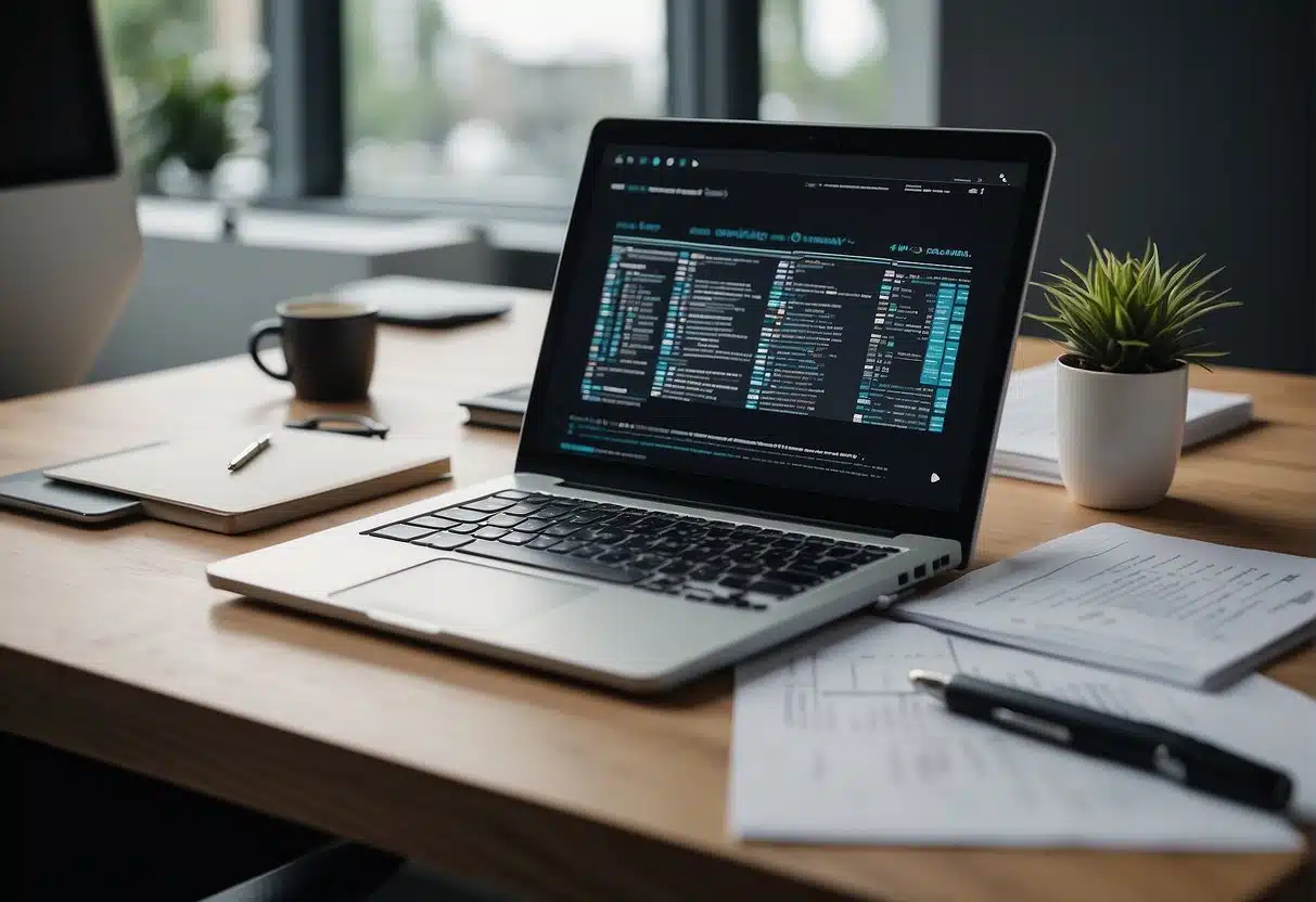 How To Become A Full Stack Web And Mobile App Developer | Geeky Matters