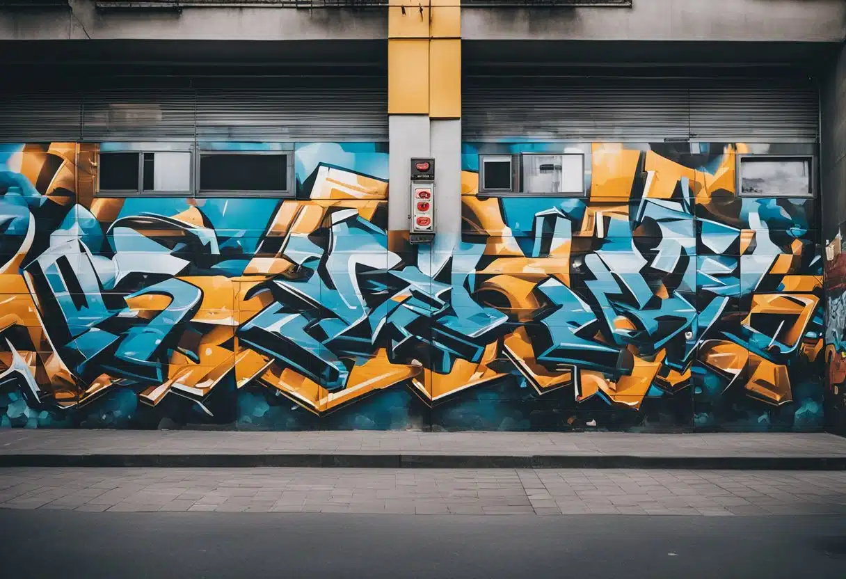 Best Cities In Europe For Street Art Enthusiasts | Geeky Matters