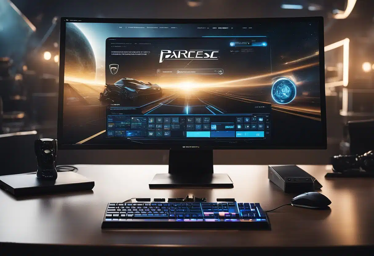 What Is Parsec Gaming? (Answered!) | Geeky Matters