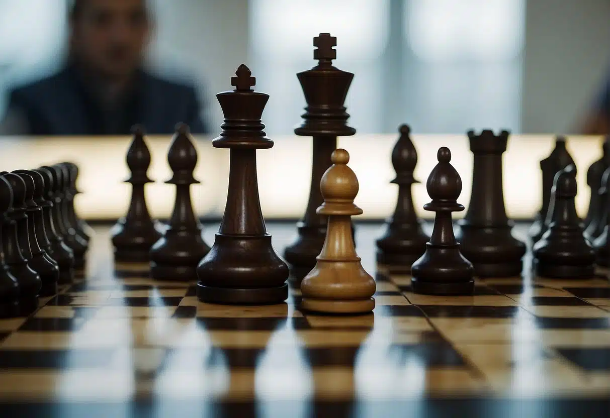Check Out These Unbelievable Facts About Chess | Geeky Matters
