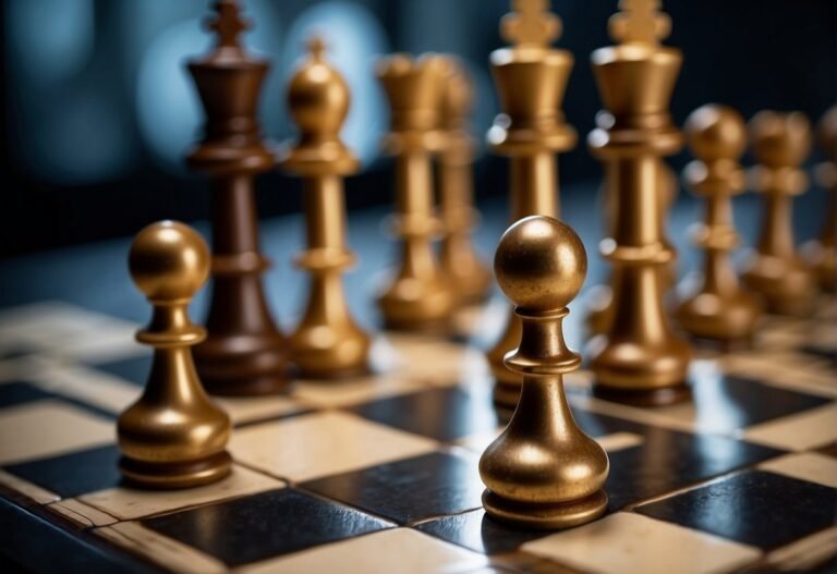 Check Out These Unbelievable Facts About Chess