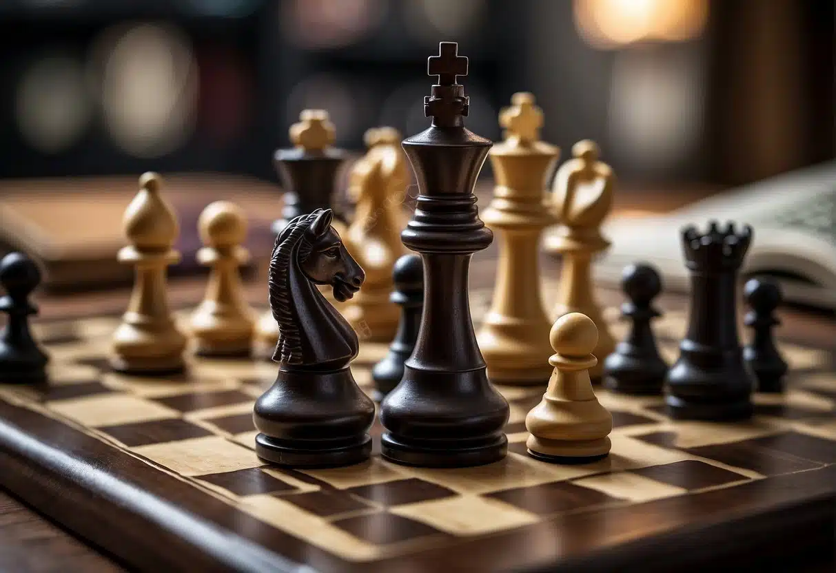 Check Out These Unbelievable Facts About Chess | Geeky Matters